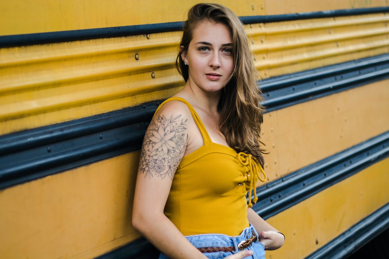 Line Art Tattoos How To Make It Last Longer Line Art Tattoos How To Make It Last Longer